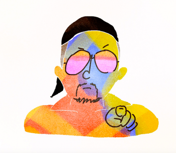 CINRAの3メディアCINRA.NET、HereNow、CINRA.JOBが ゴールデンウィークに3夜生配信！ - CINRA, Inc.