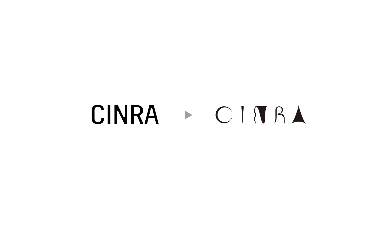 CINRAがメディアブランドを統合・リニューアル。ロゴも一新 - CINRA, Inc.