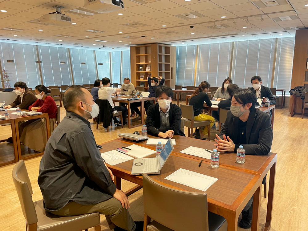 8つのサービスを横断したサイト制作コンサルティング。株式会社Tマネー - CINRA, Inc.