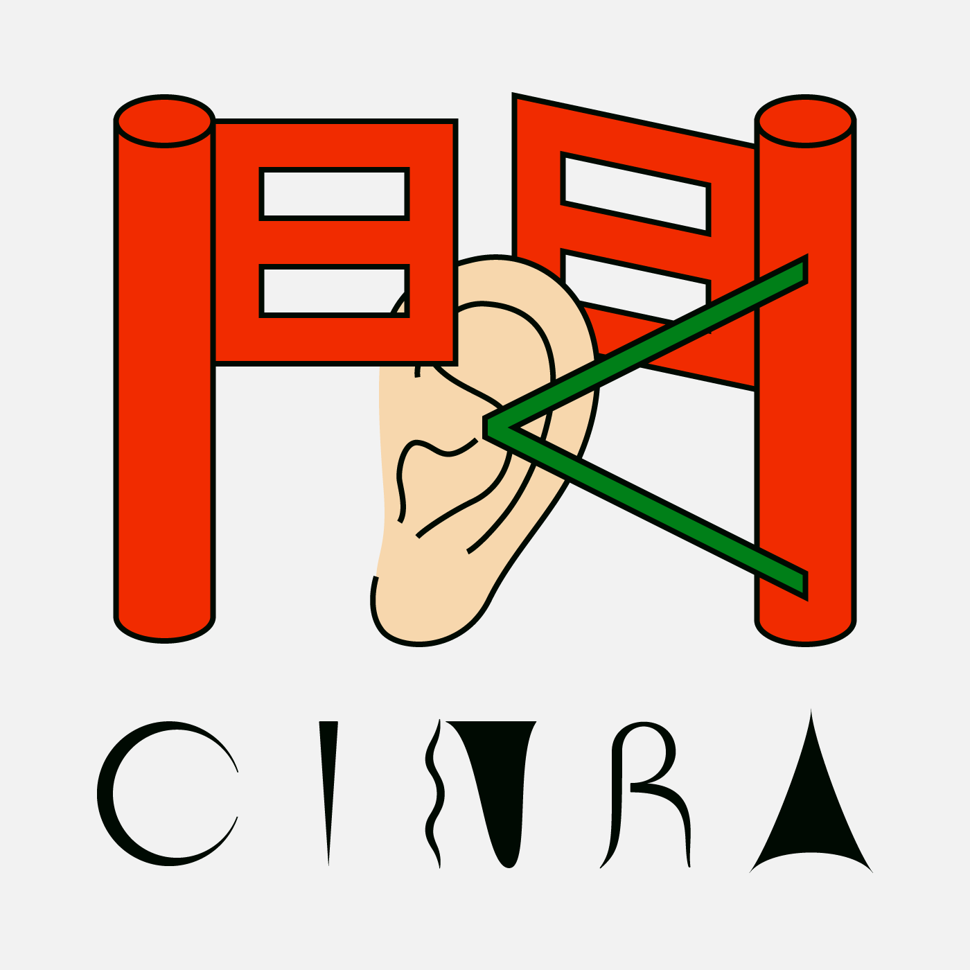 カルチャーを通じて社会のあり方を語り合う。CINRA編集者×ゲストによるPodcast番組『聞くCINRA』がスタート - CINRA, Inc.